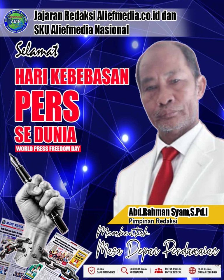 Rajut Kedekatan dengan Warga, Babinsa Kodim 1425/Jeneponto Perkuat ...